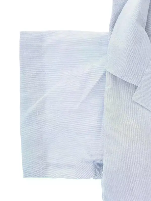 Corneliani Stripe-pattern Shirt