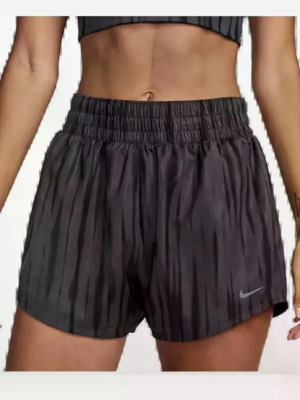 Nike Dri-fit Brief-lined Shorts