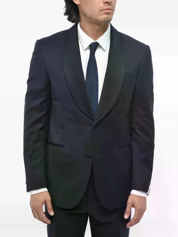 Corneliani Cerimonia Academy Dinner Suit