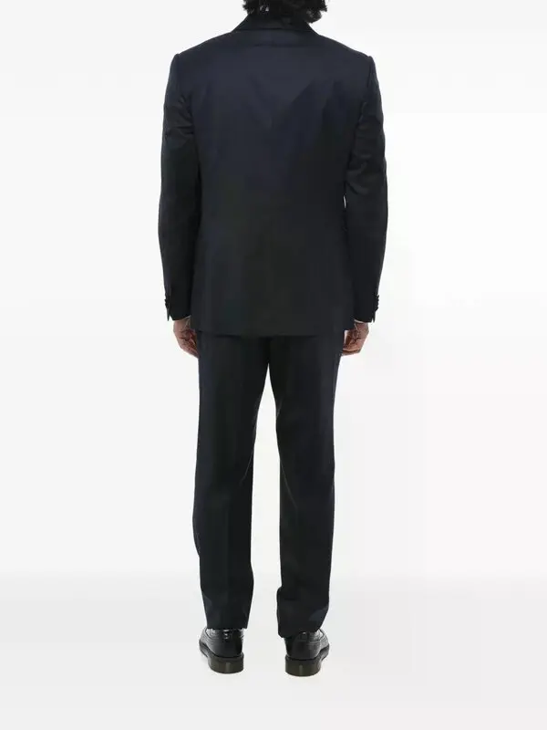Corneliani Cerimonia Academy Dinner Suit