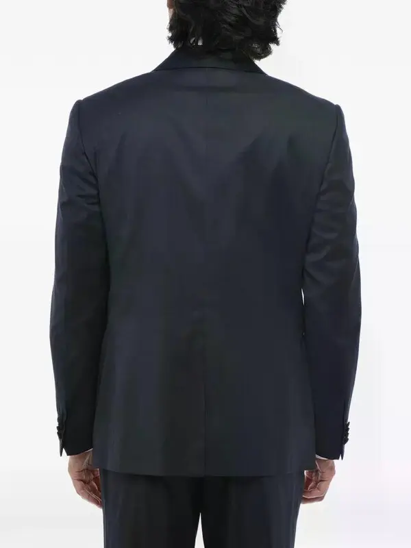 Corneliani Cerimonia Academy Dinner Suit