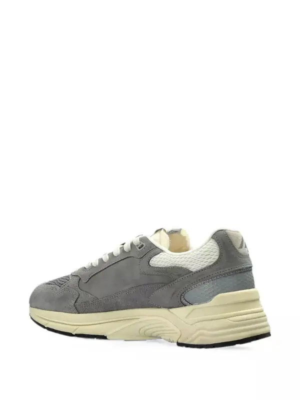 AUTRY Hyperway Panelled Sneakers