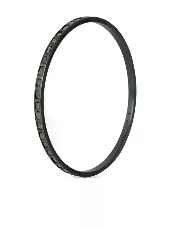 PARTS OF FOUR Sistema Bangle Bracelet