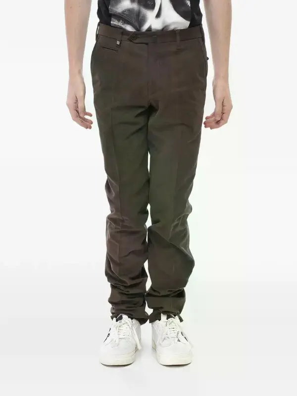 Corneliani Straight-fit Trousers