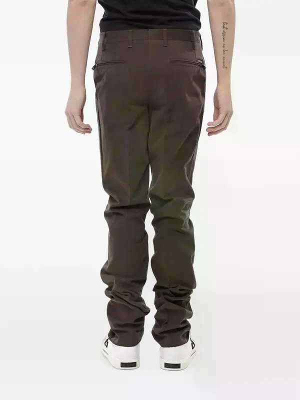 Corneliani Straight-fit Trousers