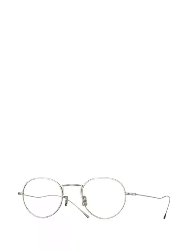 EYEVAN7285 194 Round Frame Eyeglasses