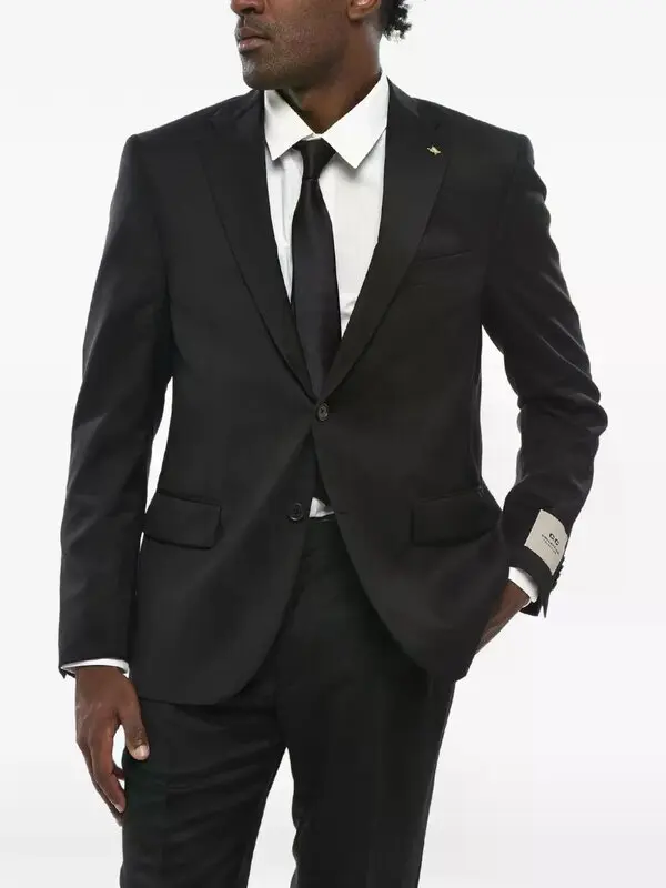 Corneliani Single-breasted Suit