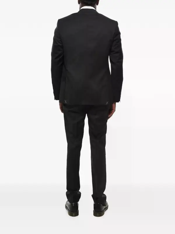 Corneliani Single-breasted Suit