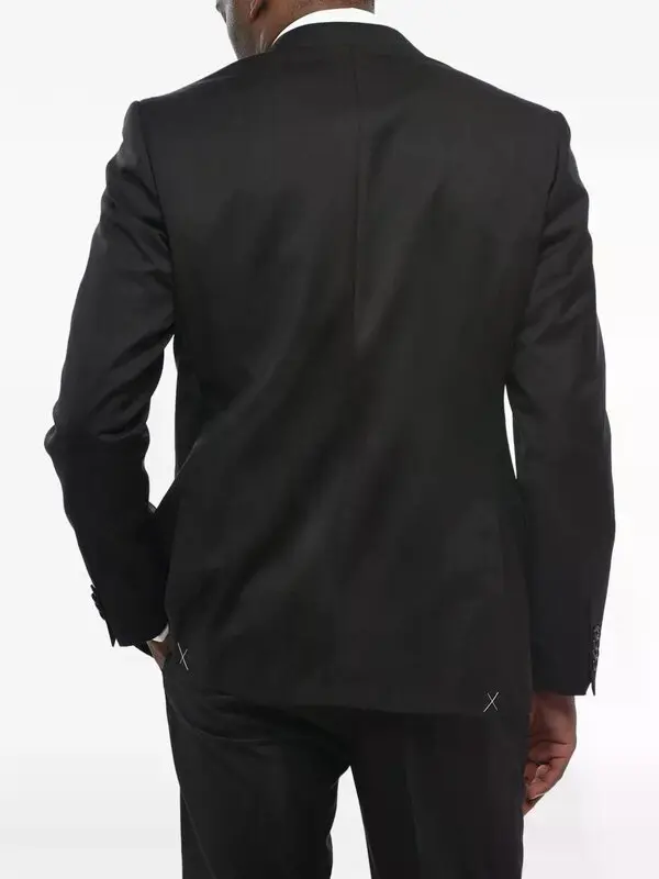 Corneliani Single-breasted Suit