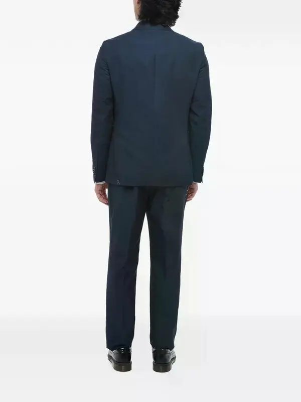 Corneliani Single-breasted Notch-lapel Suit