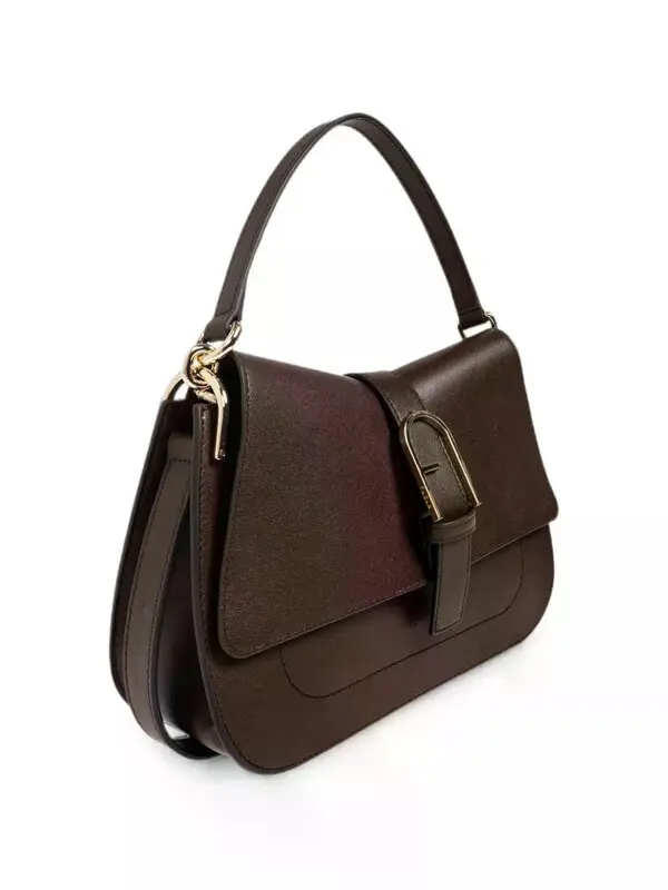Furla Flow Top Handle M Tote Bag