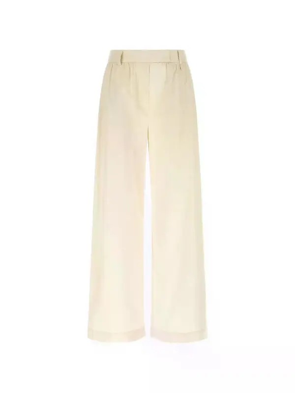 MISENITHE Vicky Wide-leg Trousers
