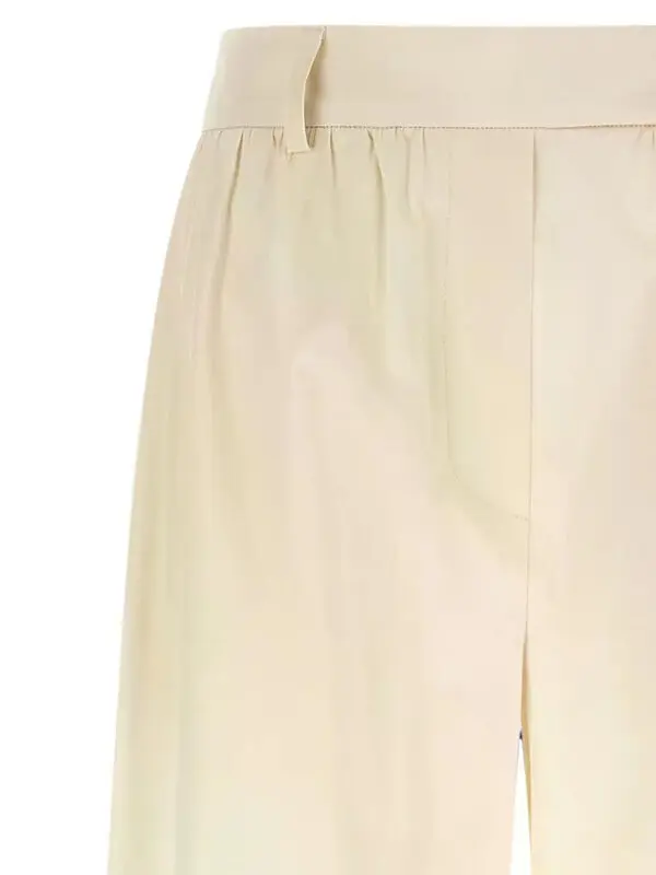 MISENITHE Vicky Wide-leg Trousers