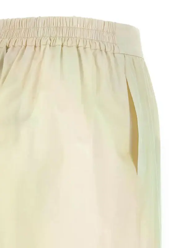 MISENITHE Vicky Wide-leg Trousers