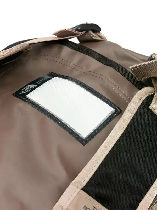 The North Face Base Camp Duffel Luggage Bag - Brown