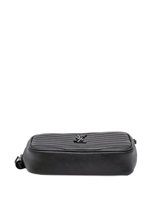 Saint Laurent Monogram Camera Bag