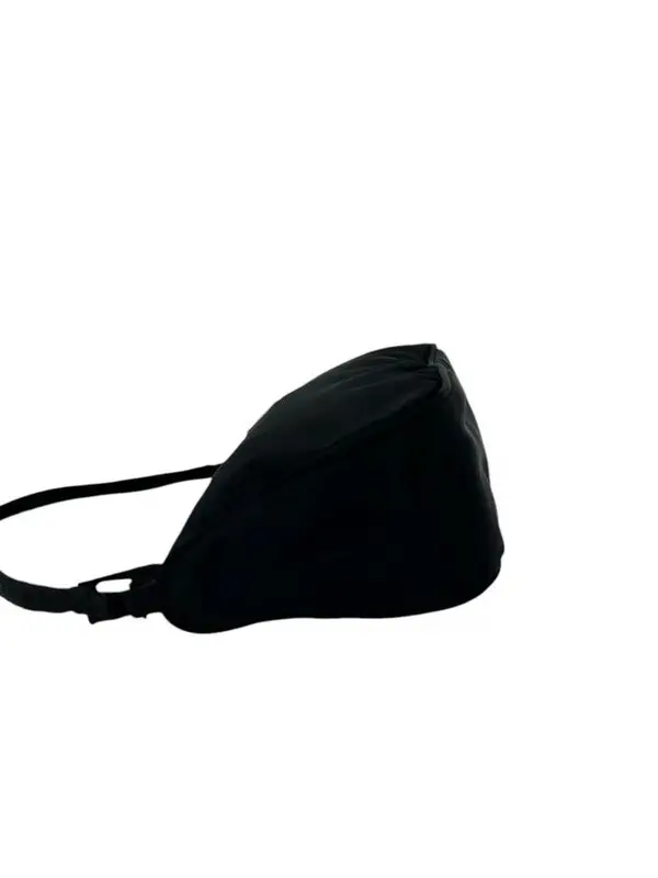 Prada 2000-2013 Tessuto Pochette Shoulder Bag