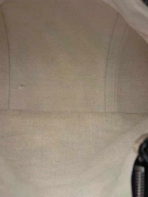 Gucci Gg Supreme Joy Vertical Tote Bag - Neutrals