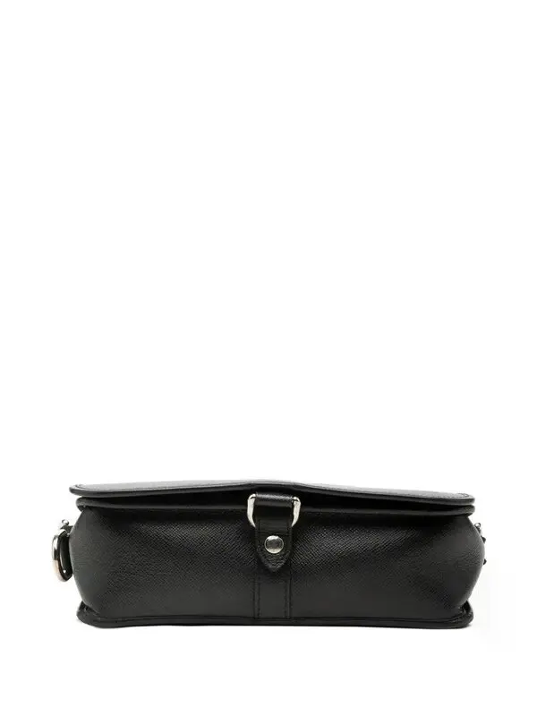 LOUIS VUITTON Taiga Leather Andrei Crossbody Bag