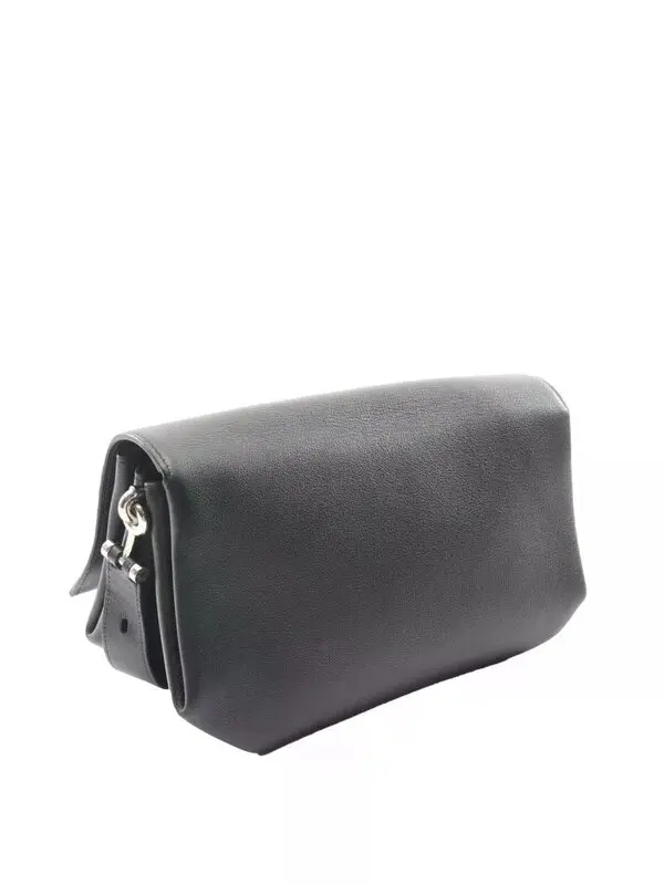 Hermès 2017 Clemence Opli 28 Crossbody Bag