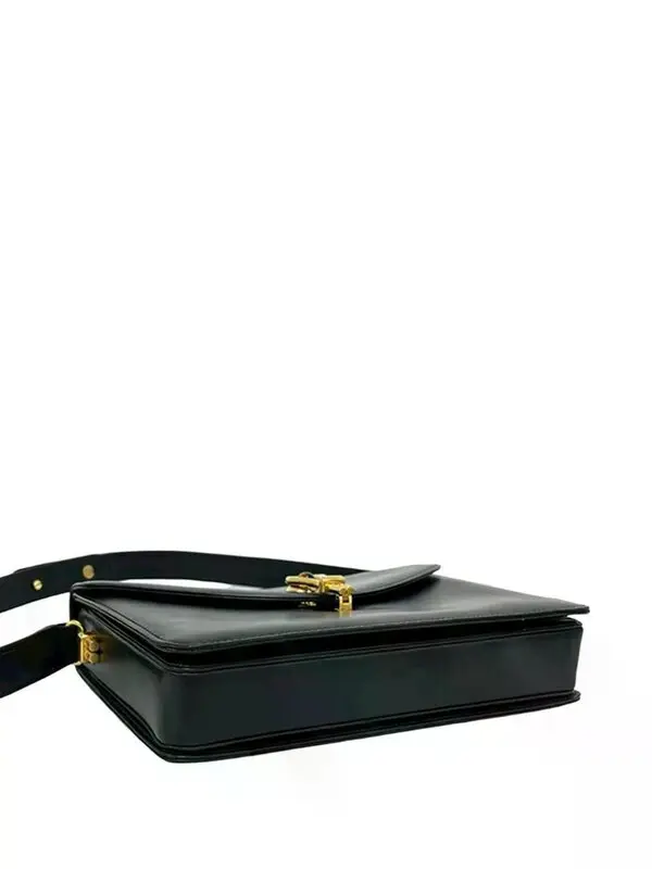 Gucci Calfskin Crossbody Bag