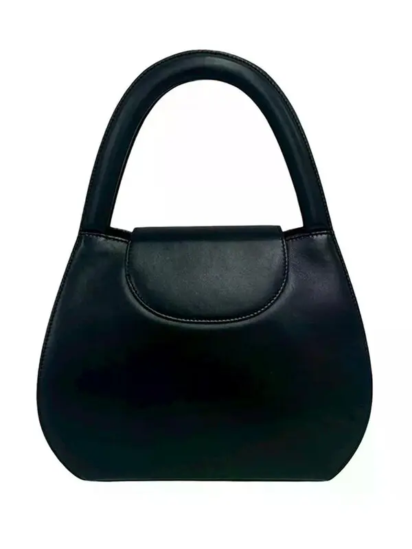 Cartier 2000-2026 Leather Panthere Handbag