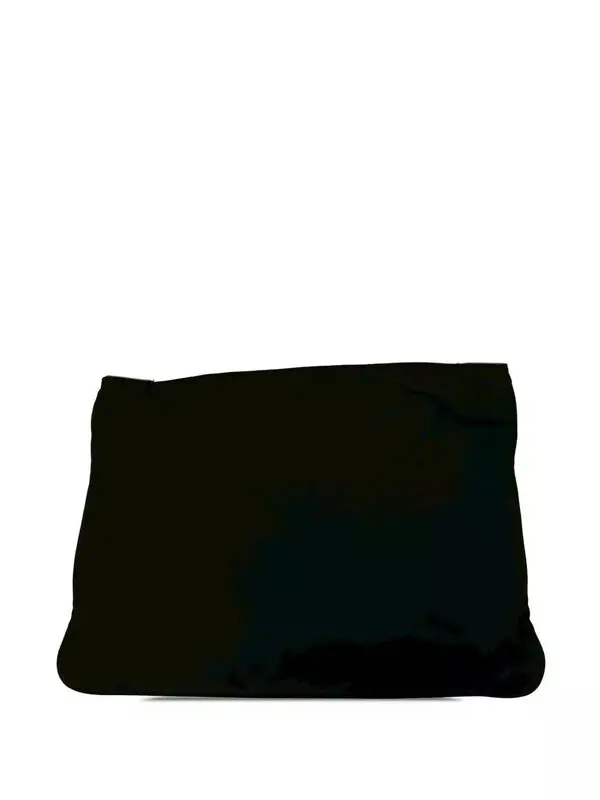 Prada Tessuto Zip Top Crossbody Bag