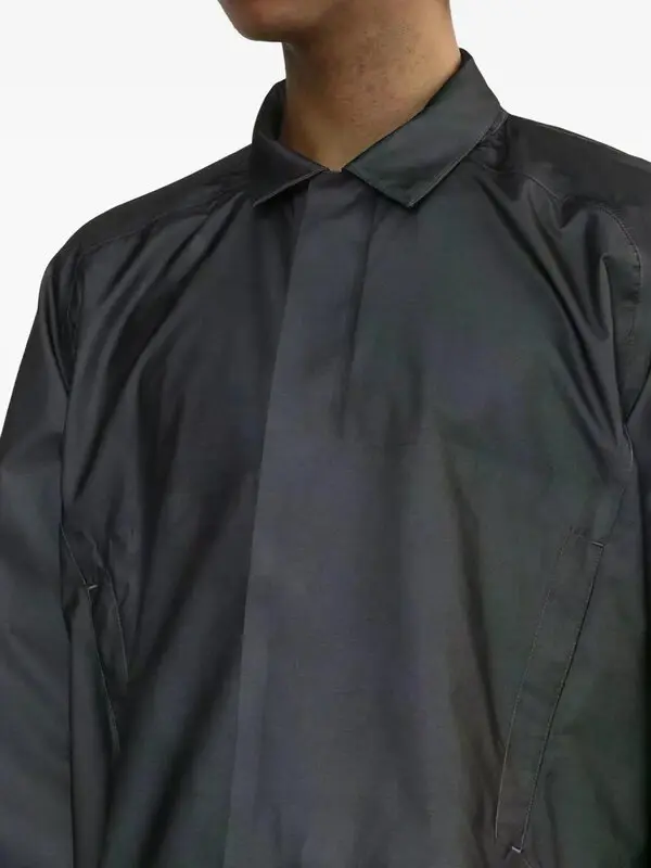 GR10K Wr Rural Overshirt