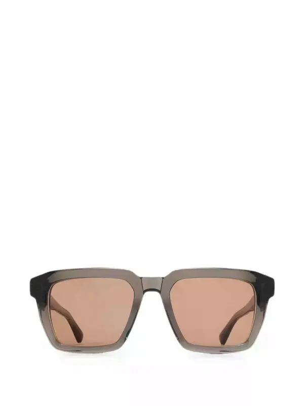 Mykita Square Frame Sunglasses - Grey