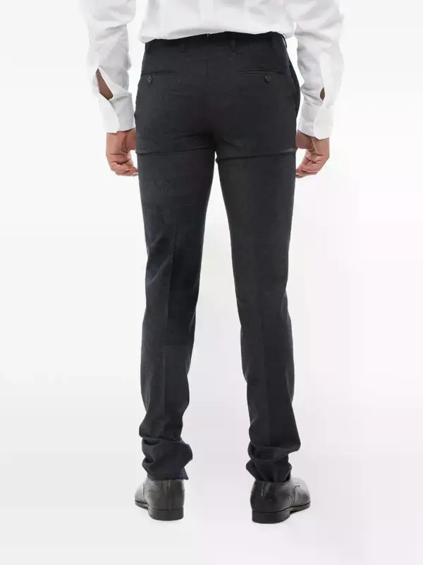 Corneliani Tailored Trousers
