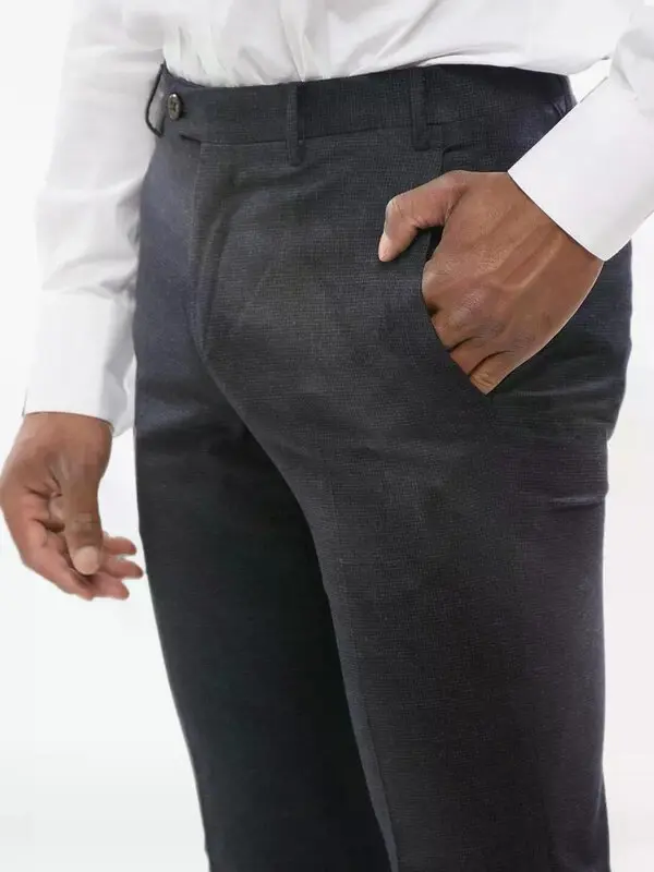 Corneliani Tailored Trousers
