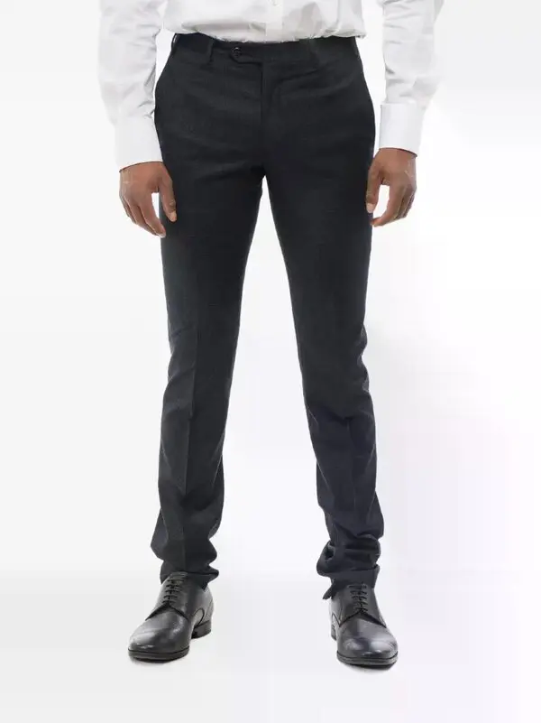 Corneliani Tailored Trousers