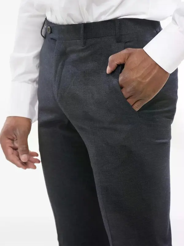 Corneliani Tailored Trousers