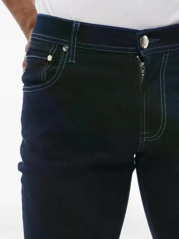 Corneliani Slim-fit Jeans