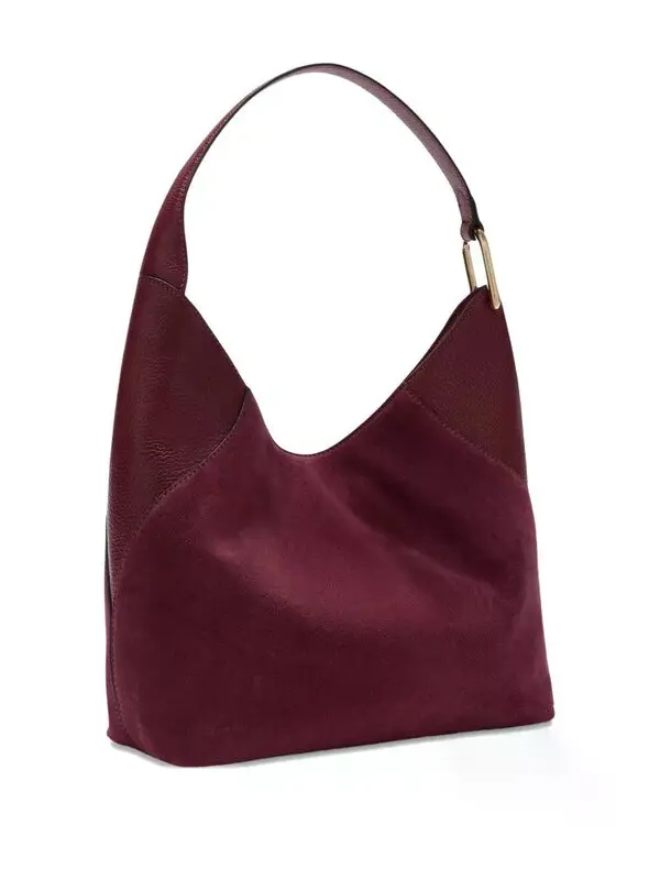Furla Medium Lara Leather Shoulder Bag