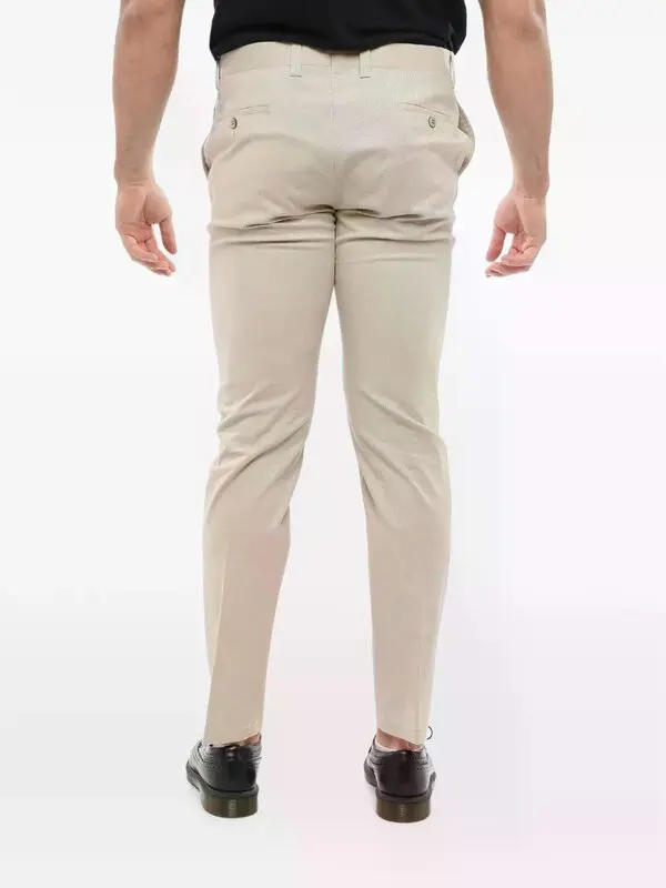 Corneliani Tailored Trousers