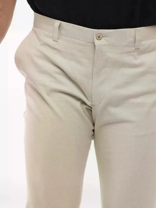 Corneliani Tailored Trousers