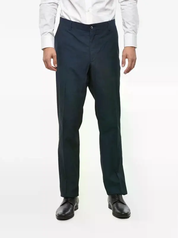 Corneliani Identity Trousers