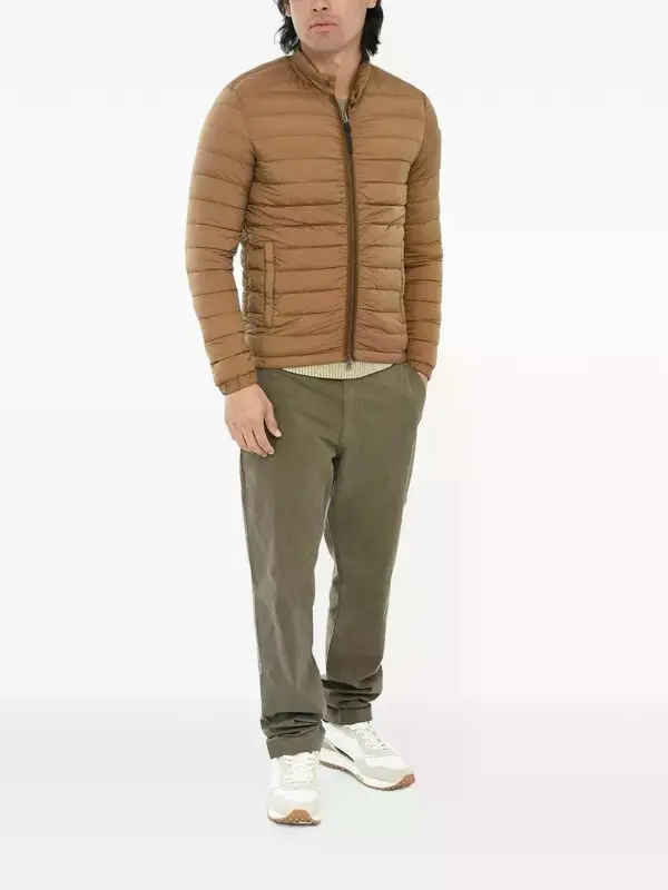 Woolrich Sundance Quilted Jacket