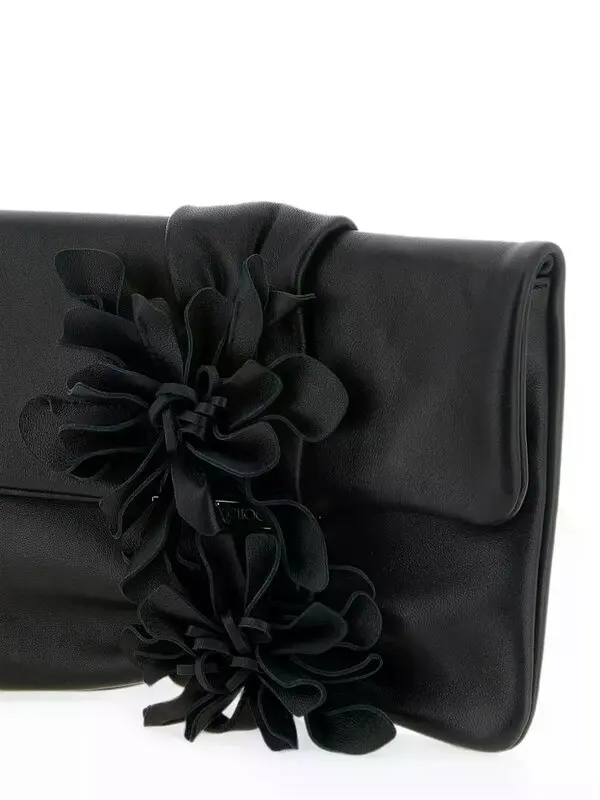 JIMMY CHOO Zandra Clutch Bag