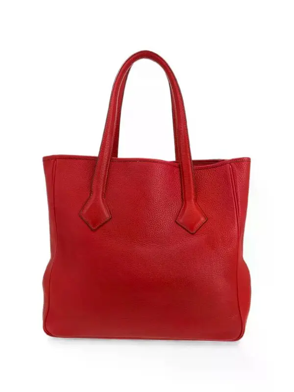 Hermès 2007 Victoria Tote Bag
