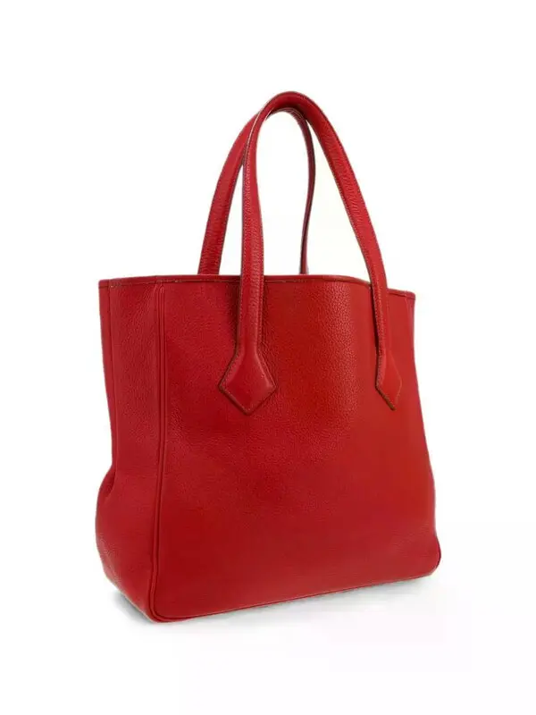 Hermès 2007 Victoria Tote Bag