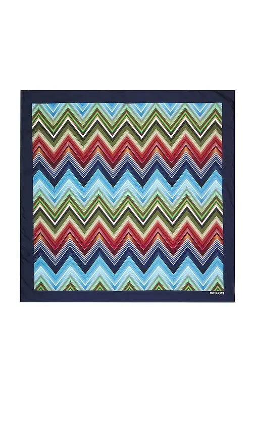 Missoni Foulard Bandana