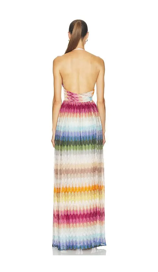 Missoni Long Dress
