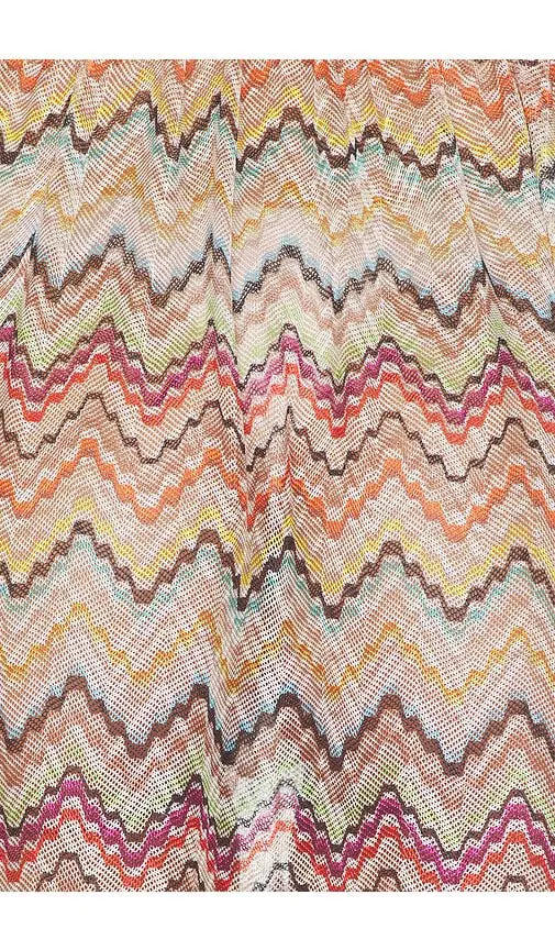 Missoni Long Cover Up In . Also