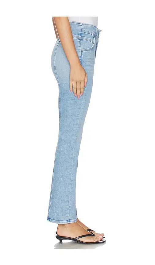 MOTHER The Western Hustler Hover Jeans