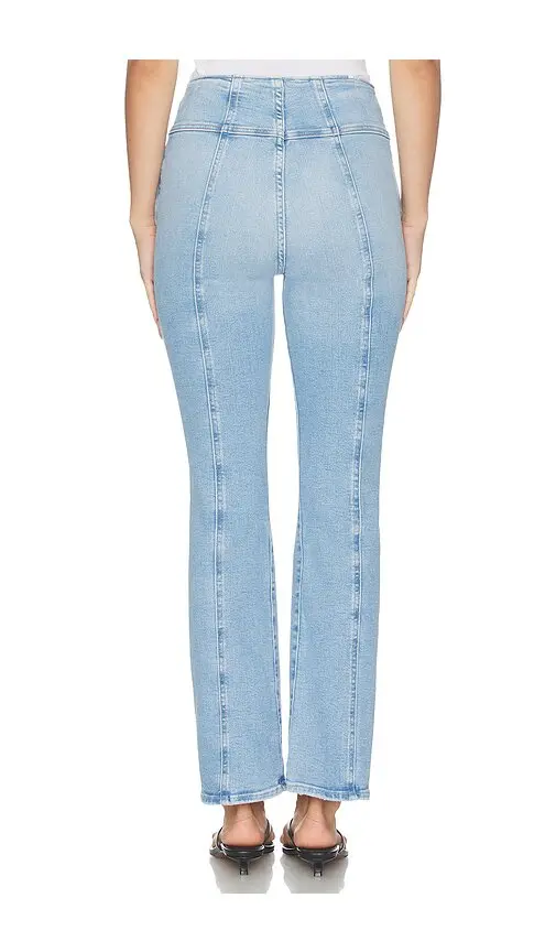 MOTHER The Western Hustler Hover Jeans