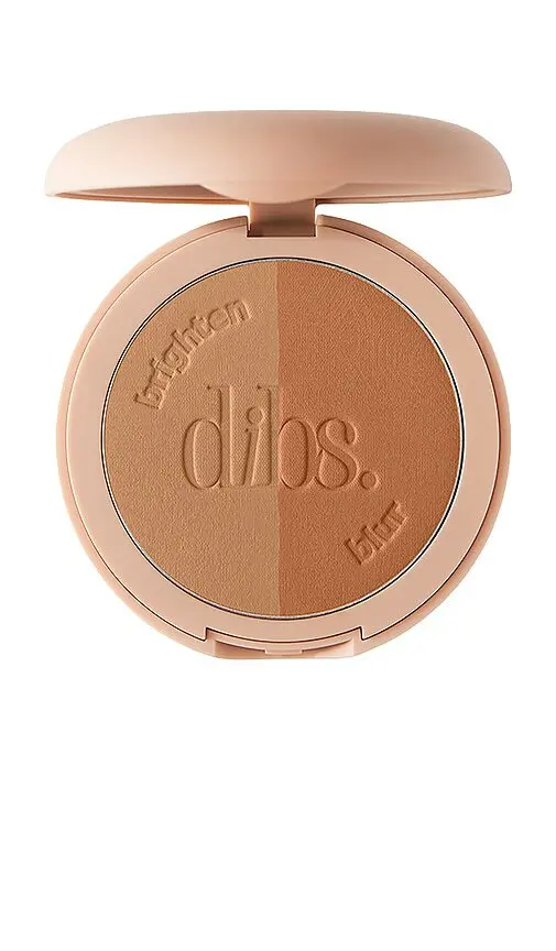 DIBS BEAUTY Lovebeam Setting Powder