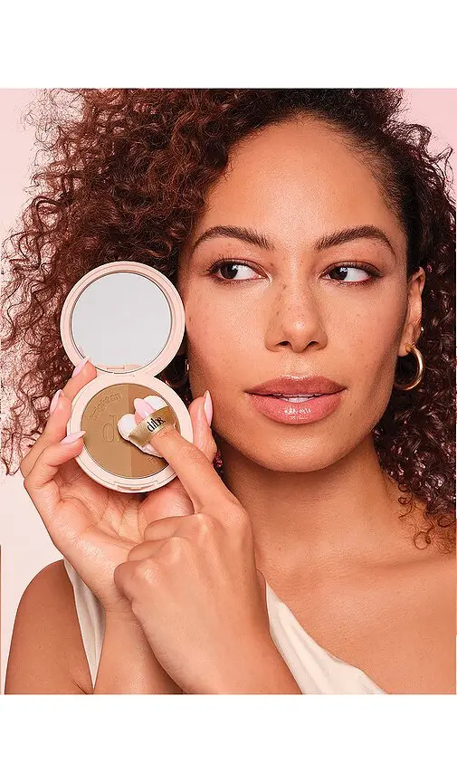 DIBS BEAUTY Lovebeam Setting Powder