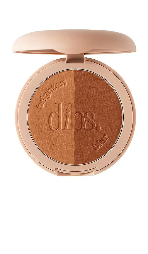 DIBS BEAUTY Lovebeam Setting Powder
